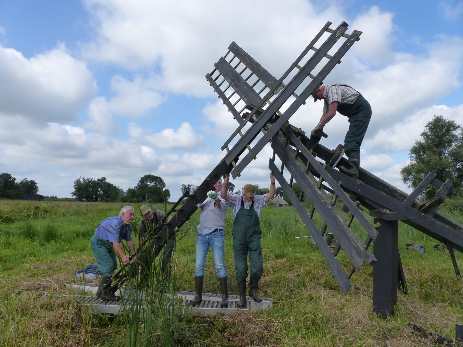 Natuurlijk-Jonen – Welkom op de site van stichting Natuurlijk-Jonen